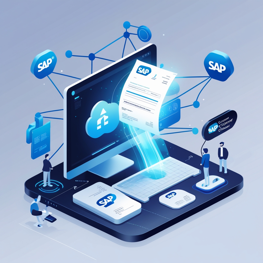 CEO Consultoría - Facturación Electrónica SAP